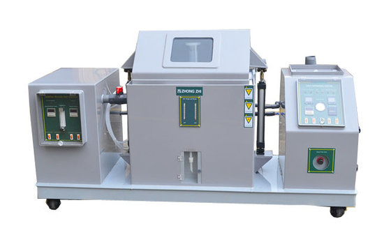 108L Sulfur Dioxide Salt Spray Test Chamber , SO2 Test Chamber ASTM G85 Standards