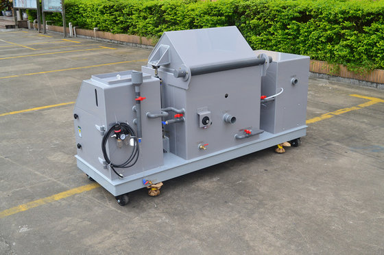 108L Sulfur Dioxide Salt Spray Test Chamber , SO2 Test Chamber ASTM G85 Standards