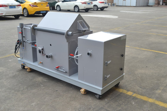 85 % R.H. PVC Plate Corrosion Test Chamber 108 L 270 L 480 L For Sulfur Dioxide