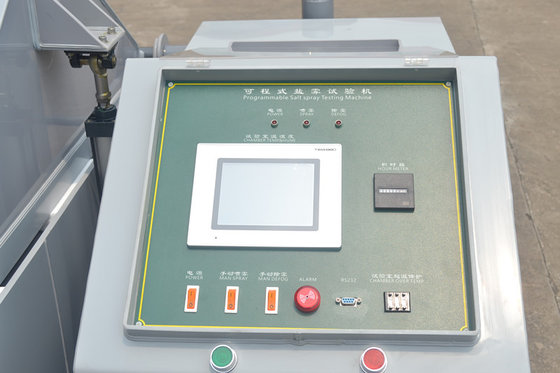 1440 L Salt Spray Corrosion Test Chamber With TEMI 880 Controller OEM / ODM