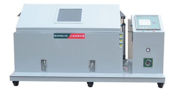 GMW 14872 Cyclic Corrosion Test Chamber / Programmable Salt Spray Test Equipment