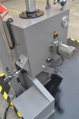 5KN - 50KN Computer Control Electronic Universal Tensile Testing Machine / AC Motor servo
