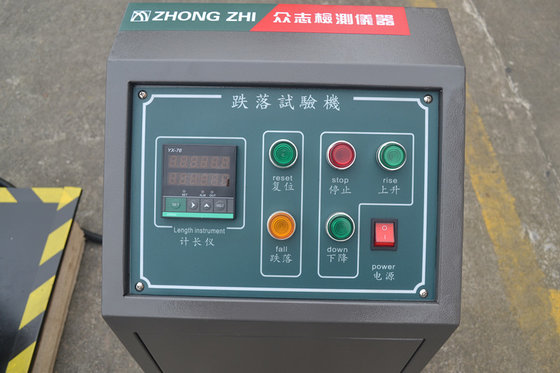 5KN - 50KN Computer Control Electronic Universal Tensile Testing Machine / AC Motor servo