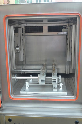 408 L Environmental Test Chamber / Bending Torsion Chamber For Automobile Product