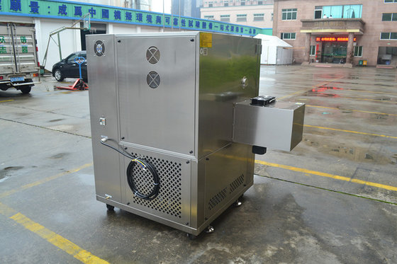 408 L Environmental Test Chamber / Bending Torsion Chamber For Automobile Product
