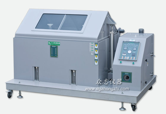 ASTM B117 Salt Water Cycle Spray Corrosion Test Chamber / Corrosion Testing Equipment