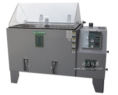 270L Salt Fog Corrosion Test Chamber For Hardware Products CZ-90A