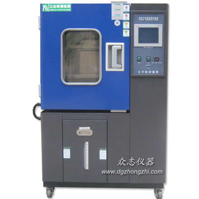 Metal Constant Temperature Environmental Test Chamber Climate Chamber