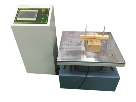 Simulated Transport Test Transportation Vibration Simulation Test Equipment Sine Wave