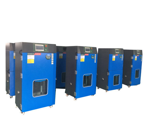 Quality Assurance Climate Temperature Humidity Chamber For Test Cell Phone Mobile , CZ-A-1000