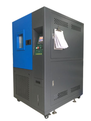 Quality Assurance Climate Temperature Humidity Chamber For Test Cell Phone Mobile , CZ-A-1000