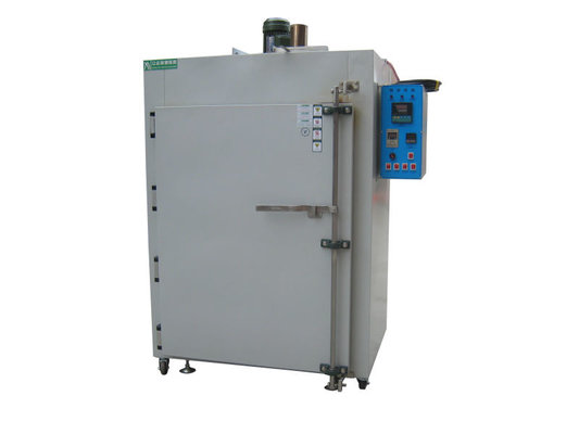 2.5% Uniformity High Temperature Test Chamber For LED Products Heating Chamber