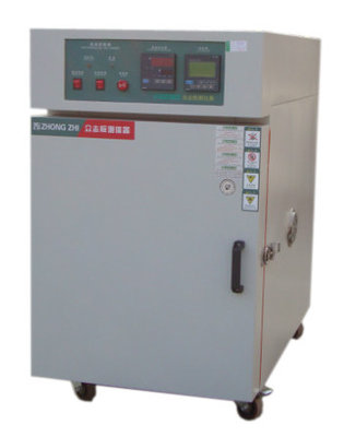 2.5% Uniformity High Temperature Test Chamber For LED Products Heating Chamber