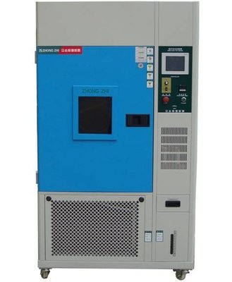380V Xenon Arc Weathering Test Equipment , 2 KW Xenon Aging Test Chamber