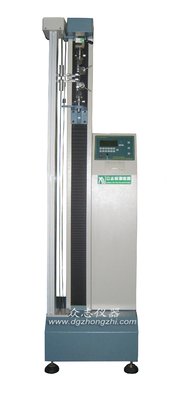 Compression Tensile Testing Machine With AC Serve Motor Accuracy +/-1%