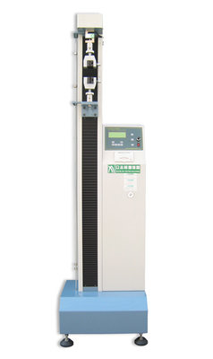 Compression Tensile Testing Machine With AC Serve Motor Accuracy +/-1%