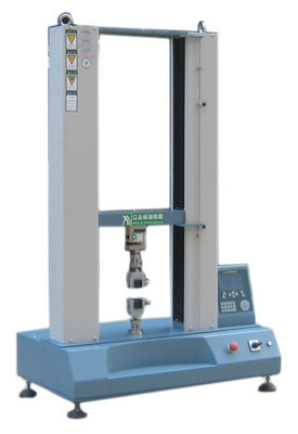 50KN Stroke 1000mm Grade 1 Package Testing Equipment with Tensile Compression Bending