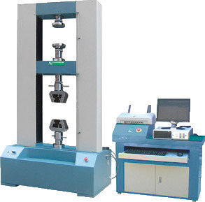 Random Controller Hydraulic Universal Tester Hydraulic Universal Testing Instrument