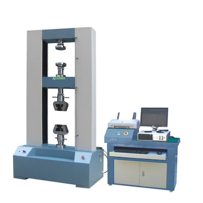 Random Controller Hydraulic Universal Tester Hydraulic Universal Testing Instrument