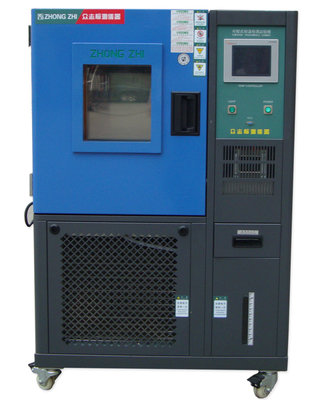 SUS304 Tecumseh Compressor Humidity Control Cabinet For Testing Laptop Computer , CZ-A-150