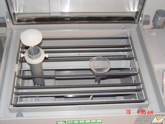 270L Salt Fog Corrosion Test Chamber For Hardware Products CZ-90A