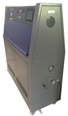 ASTM G154 UV Test Chamber for Laboratory / UV Accelerated Weathering Aging Test Chamber
