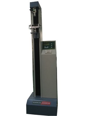 AC Motor 5 KN Textile Lab Equipment , Universal Tensile Machine With Digital Display