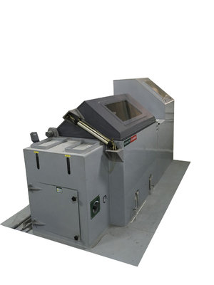 Continual Spraying 380 V Compound Cyclic Corrosion Chamber with Automatic Stop