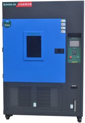 288L Electronic Xenon Test Chamber , Xenon Weathering Test Equipment