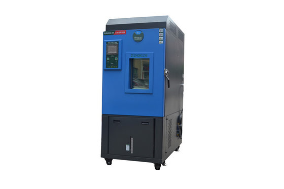 TEMI Controlled Climate Test Chamber , Temperature Humidity Chamber For Environmental Test