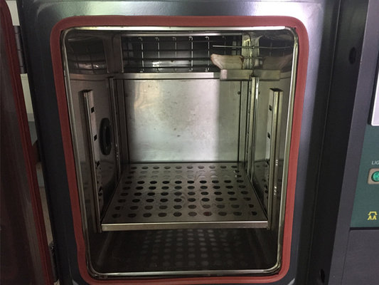 304 Stainless Steel Constant Temperature Humidity Chamber For Battery Test