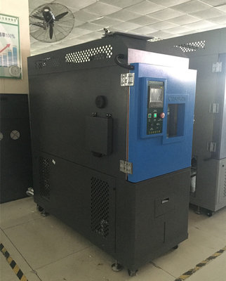 Digital Computer Temperature Humidity Test Equipment Tester Oven For Plastic Metal Materials