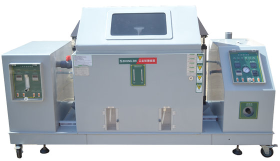 480L Electronic Power SO2 Salt Spray Test Chambers So2 Salt Fog Salt Test Box