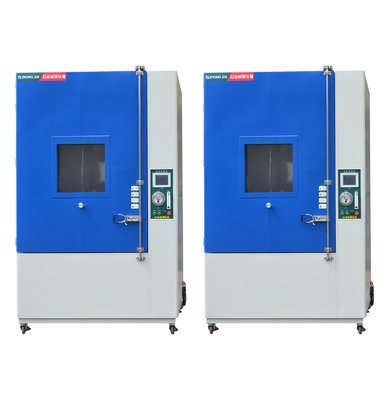 CZ-500SC Sand Resistance Tester Laboratory Environmental Sand Dust Test Machine