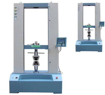 10KN Electronic UTM Universal Testing Machine Pull Compression Test CZ-8000B Strength Tester