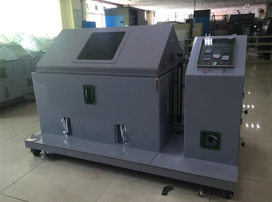 IEC 60068 LED Testing Equipment salt Spray Tester Environmental Corrosion box