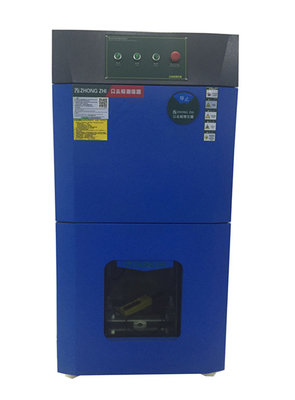 UL1642 Li-ion Battery Impact Crush and Nail Penetration Integrated Testing Machine For Electric Vehicle
