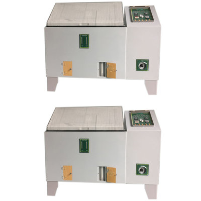 35 / 50 Degree Temperatue Corrosion Test Chamber Astm Standard 270L