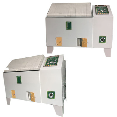 35 / 50 Degree Temperatue Corrosion Test Chamber Astm Standard 270L