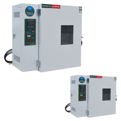 School Laboratory Environmental Heating Cycling Test Chamber High Temperature Ovens