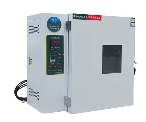 School Laboratory Environmental Heating Cycling Test Chamber High Temperature Ovens