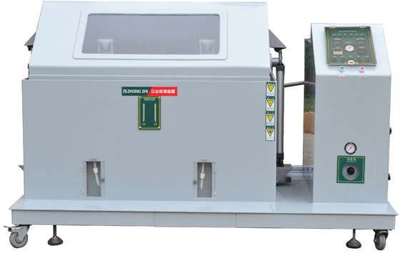 Lab Equipment Corrosion Test Chamber For Physics Salt Spray Corrosion Testing