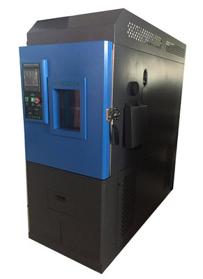 SUS304 Tecumseh Compressor Humidity Control Cabinet For Testing Laptop Computer , CZ-A-150