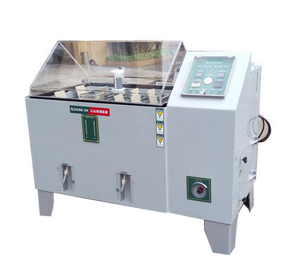 Neutral Acid Test Surface Treatment Corrosion Test Chamber For Metal Coatings