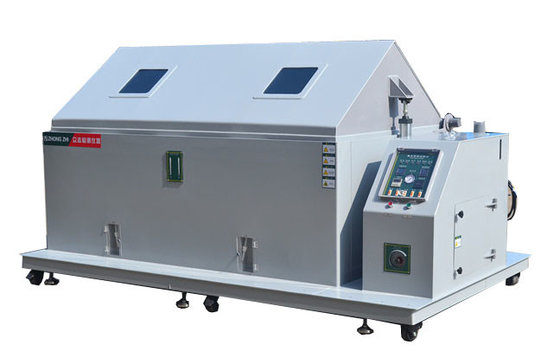 800L Salt Spray Test Chamber ISO 9227 - 2012 Standards Long Service Life