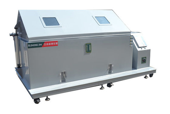 800L Salt Spray Test Chamber ISO 9227 - 2012 Standards Long Service Life