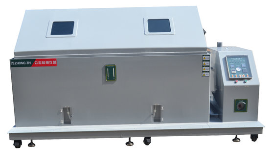 800L Salt Spray Test Chamber ISO 9227 - 2012 Standards Long Service Life
