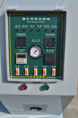 800L Salt Spray Test Chamber ISO 9227 - 2012 Standards Long Service Life