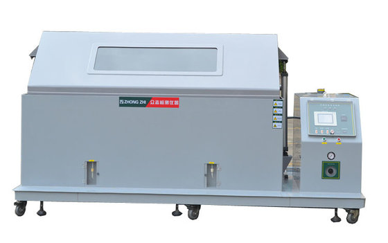 ASTM B117 Anti-erosion Salt Water Spraying  LED Testing Equipment for Corrosion Test