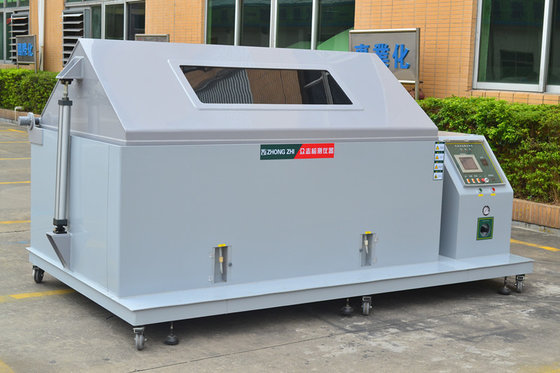 ASTM B117 Anti-erosion Salt Water Spraying  LED Testing Equipment for Corrosion Test